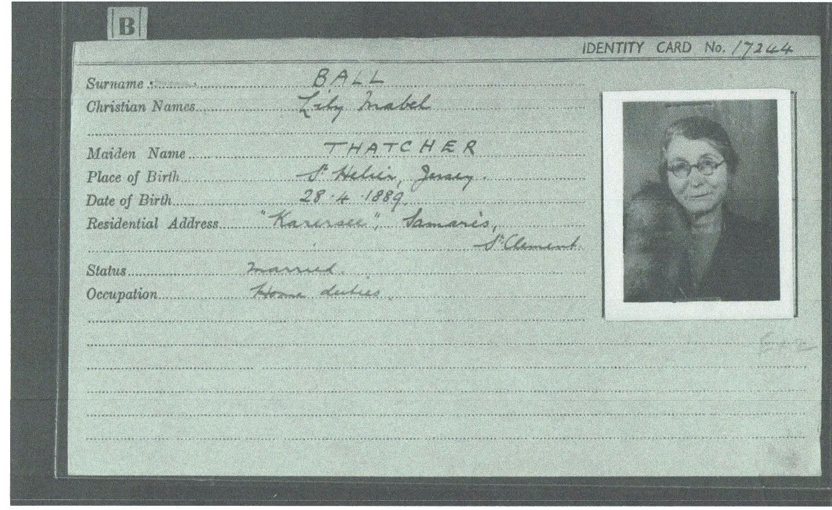 The Jersey Connection Part 1 – Linda Swinburne Family History Blog